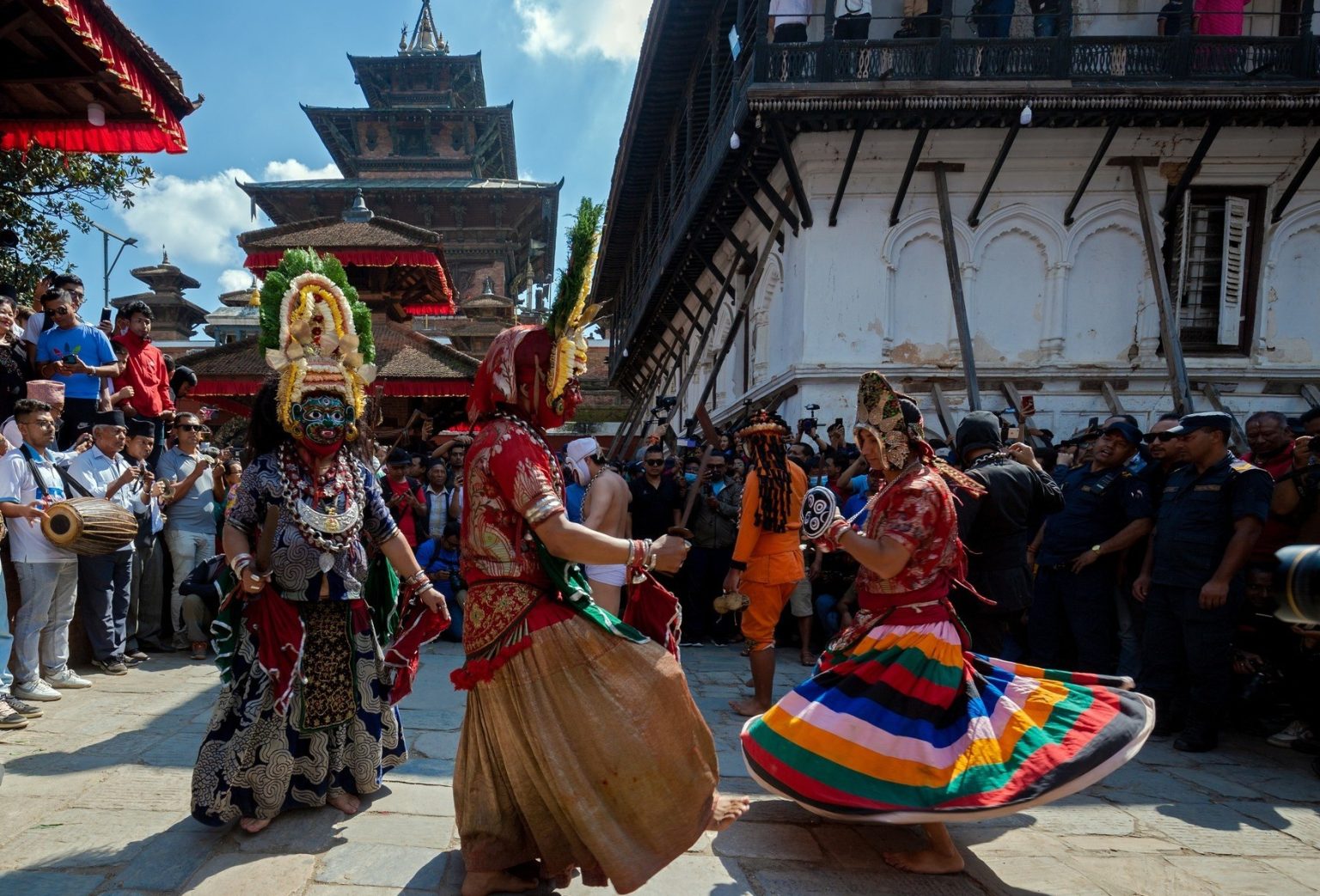 Nepalese Festival Calendar 2026